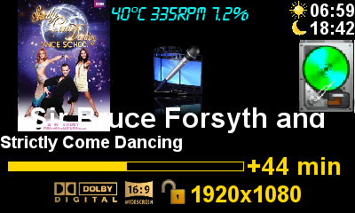 LCD4Linux Config made for linuxsat-support - Enigma2 System Utility Plugins - Linux Satellite ...