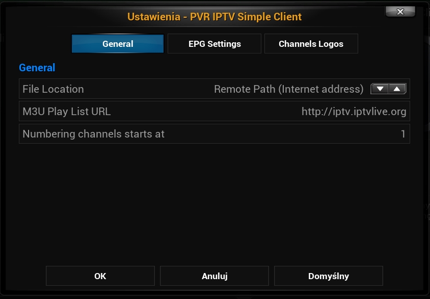 HOW-PrismCube PVR IPTV Simple - PrismCube Ruby - Linux Satellite Support Community