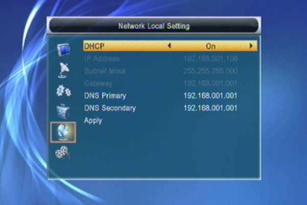 How to edit CCcam+ Newcamd accounts & MGcamd Plug setting Openbox S9 ...