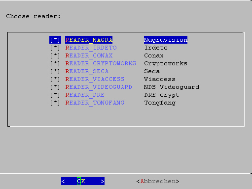 Howto debug Oscam - OSCam - Linux Satellite Support Community