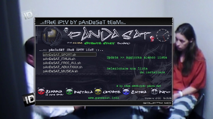 SatVenus Team Full Backup Vu+Solo2 OpenATV 5.3 by zvonko67 - VU+ SOLO 2 ...