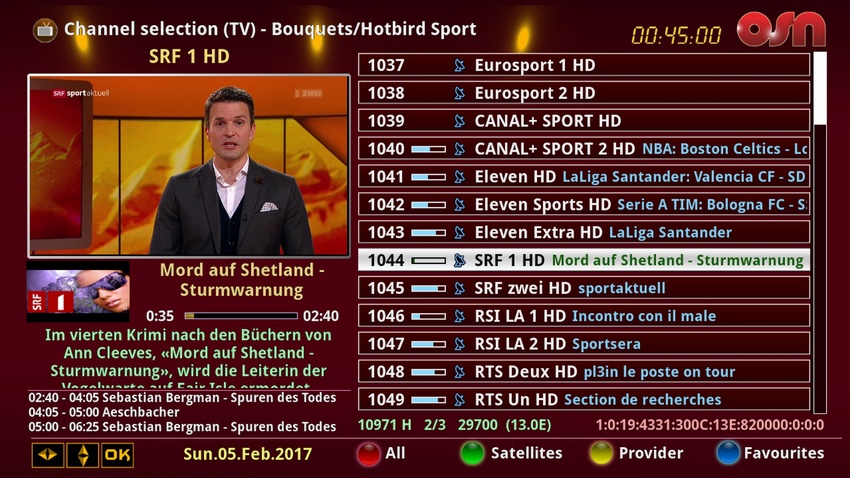 Skin-OSN-HD-By-Muaath - OE-Alliance Based Skins - Linux Satellite ...